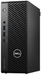 Workstation Dell Precision T3280 Compact (SNST328014) : i-smartlife
