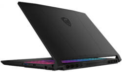 Notebook MSI Katana 15 HX B14WGK-417TH (9S7-1587C1-417) : i-smartlife