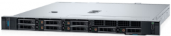 Server Rack Dell PowerEdge R360 (SNSR3601) : i-smartlife