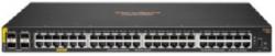 Switch Aruba CX 6100 48G Class4 (R9Y04A) : i-smartlife