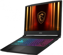 Notebook MSI Katana 15 HX B14WGK-417TH (9S7-1587C1-417) : i-smartlife